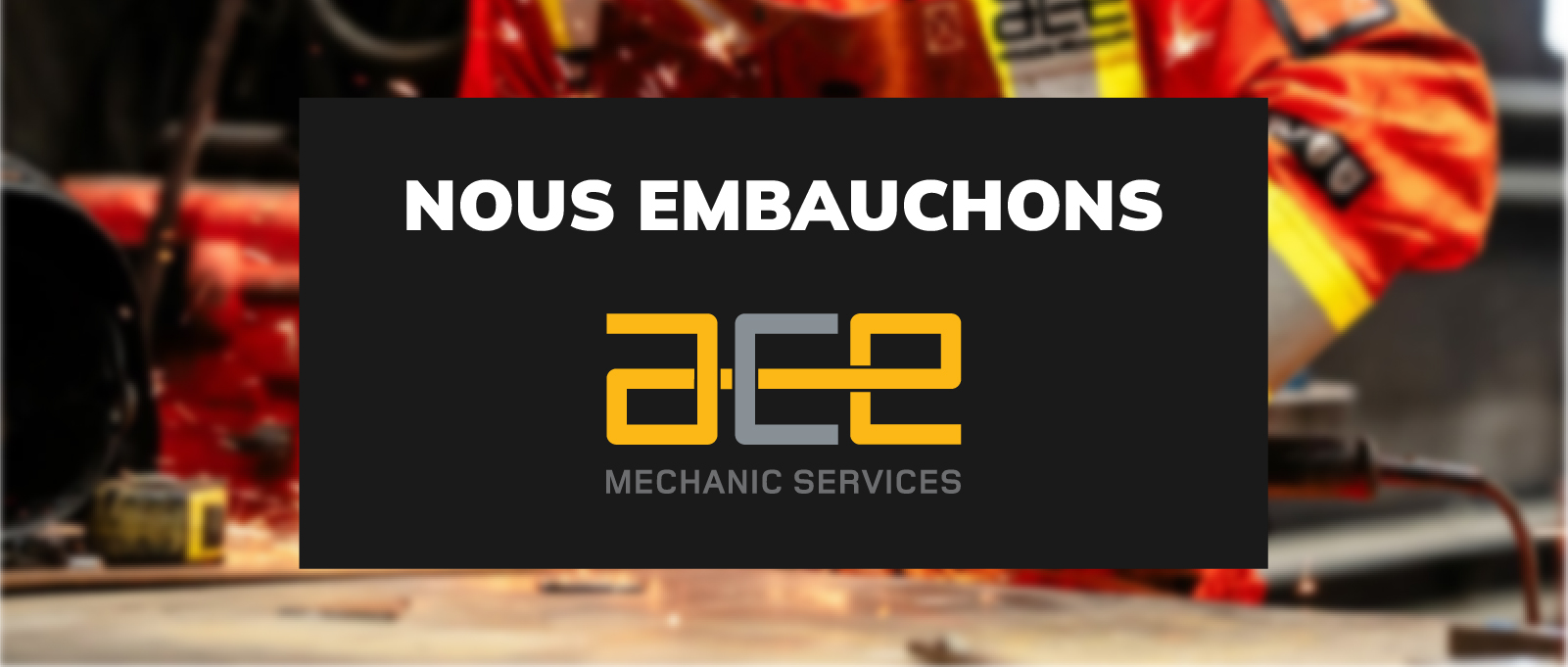 Ace Services Mécaniques